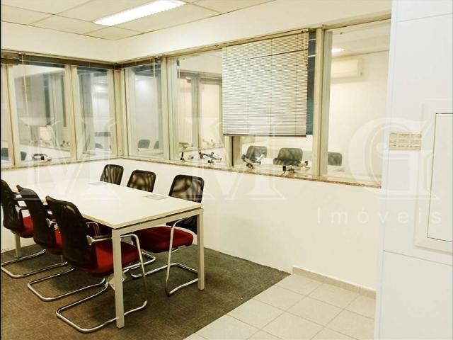 Conj. Comercial / Sala para Venda em São Paulo/SP Paraíso