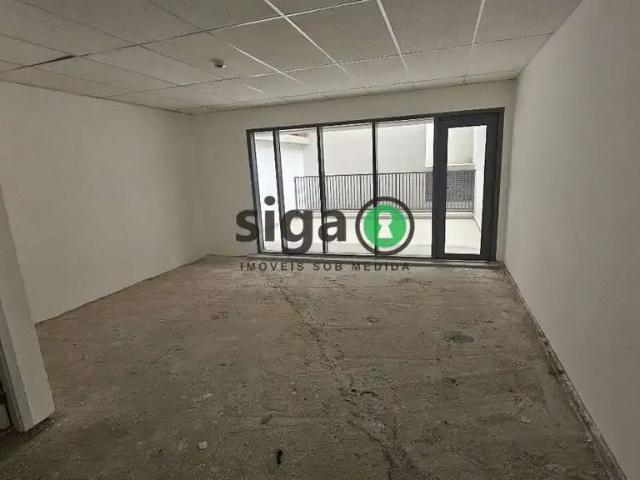 Conj. Comercial / Sala para Venda em São Paulo/SP Paraíso