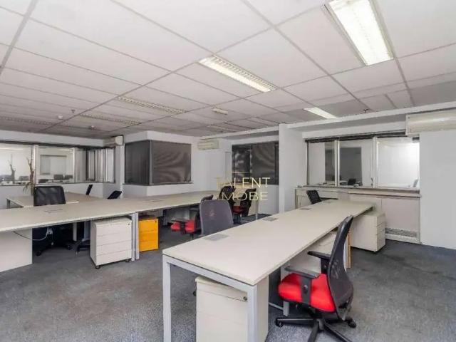 Conj. Comercial / Sala para Venda em São Paulo/SP Paraíso