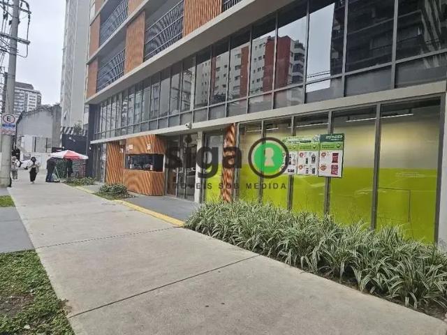 Conj. Comercial / Sala para Venda em São Paulo/SP Paraíso