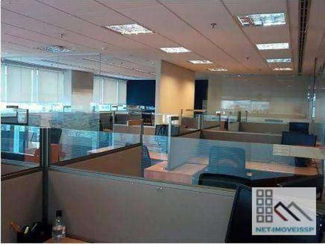Conj. Comercial / Sala para Venda em São Paulo/SP Paraíso