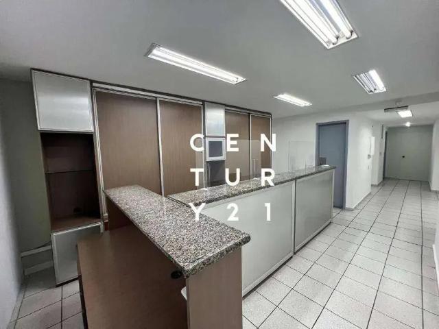 Conj. Comercial / Sala para Venda em São Paulo/SP Paraíso