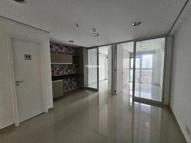 Conj. Comercial / Sala para Venda em São Paulo/SP Paraíso