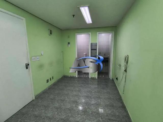 Conj. Comercial / Sala para Venda em São Paulo/SP Paraíso