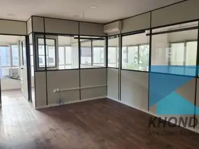Conj. Comercial / Sala para Venda em São Paulo/SP Paraíso