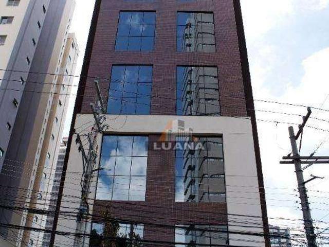 Conj. Comercial / Sala para Venda em São Paulo/SP Paraíso