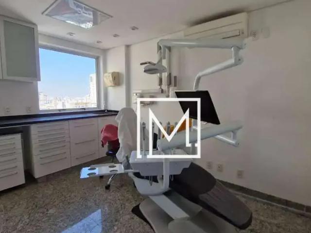 Conj. Comercial / Sala para Venda em São Paulo/SP Paraíso