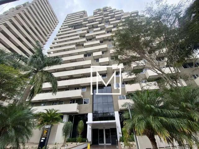 Conj. Comercial / Sala para Venda em São Paulo/SP Paraíso