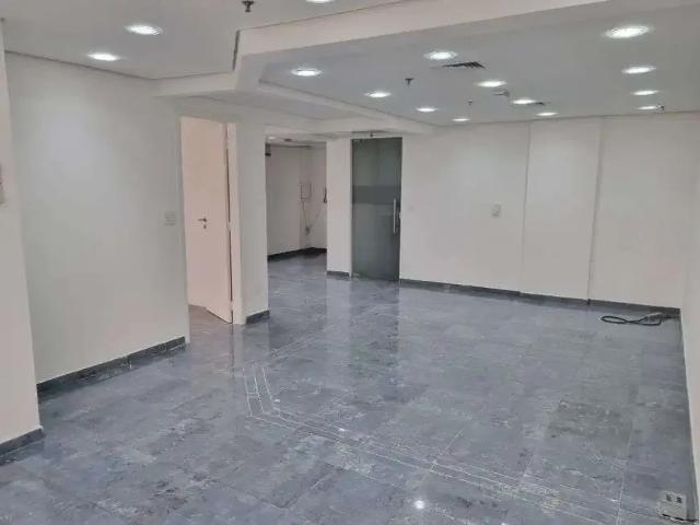 Conj. Comercial / Sala para Venda em São Paulo/SP Paraíso