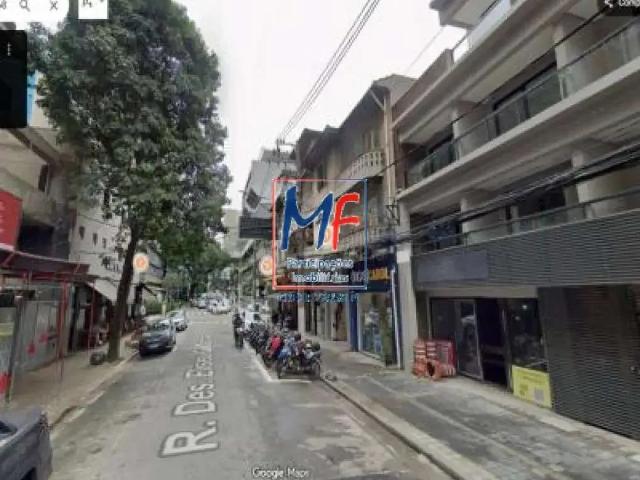 Conj. Comercial / Sala para Venda em São Paulo/SP Paraíso