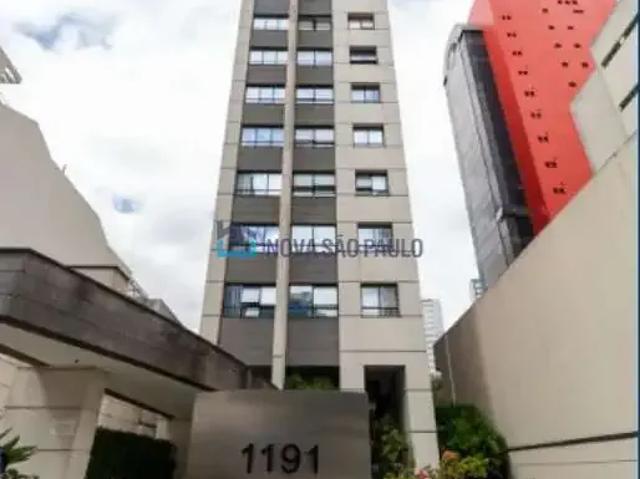 Conj. Comercial / Sala para Venda em São Paulo/SP Paraíso