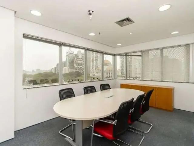 Conj. Comercial / Sala para Venda em São Paulo/SP Paraíso