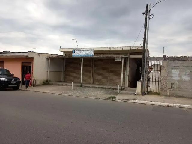Conj. Comercial / Sala para Venda em São Paulo/SP Parelheiros