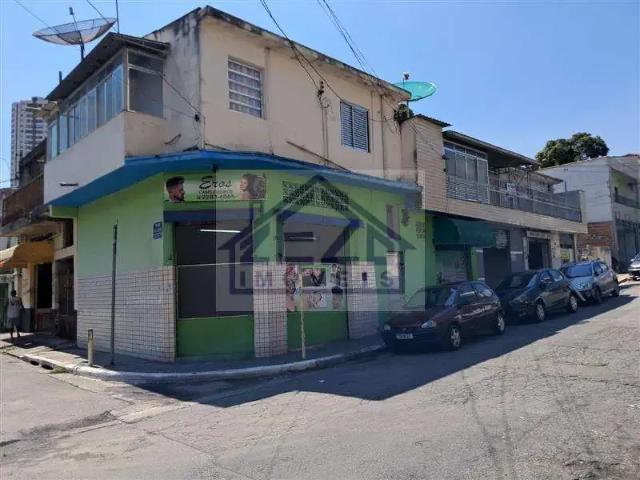 Conj. Comercial / Sala para Venda em São Paulo/SP Parque Mandaqui