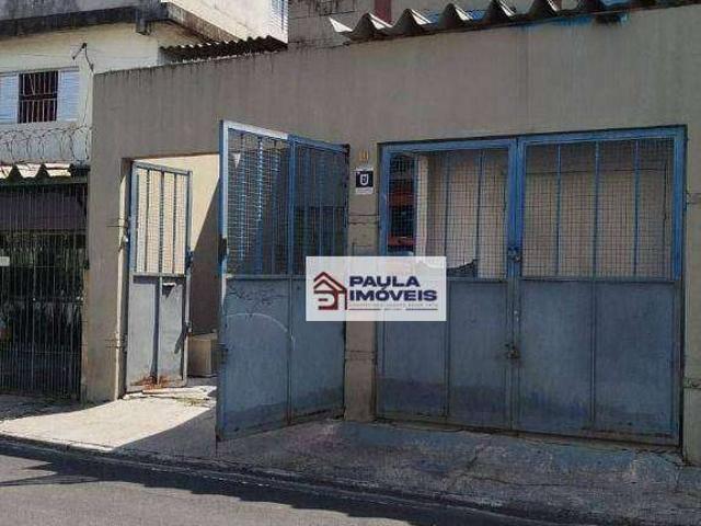 Conj. Comercial / Sala para Venda em São Paulo/SP Parque Novo Mundo