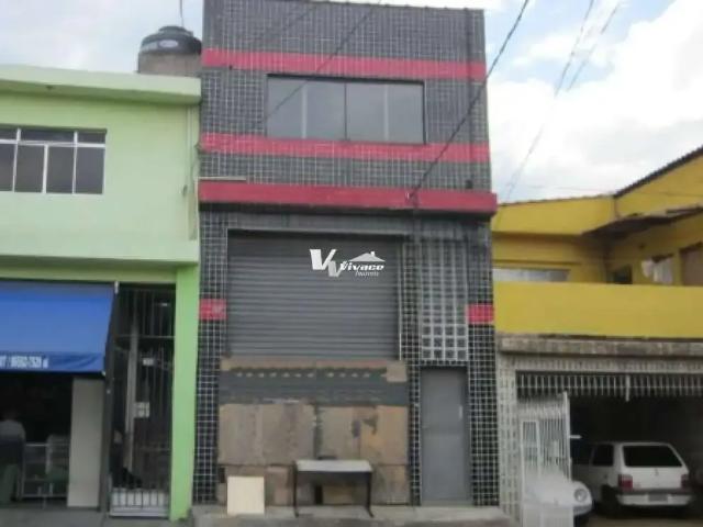 Conj. Comercial / Sala para Venda em São Paulo/SP Parque Novo Mundo