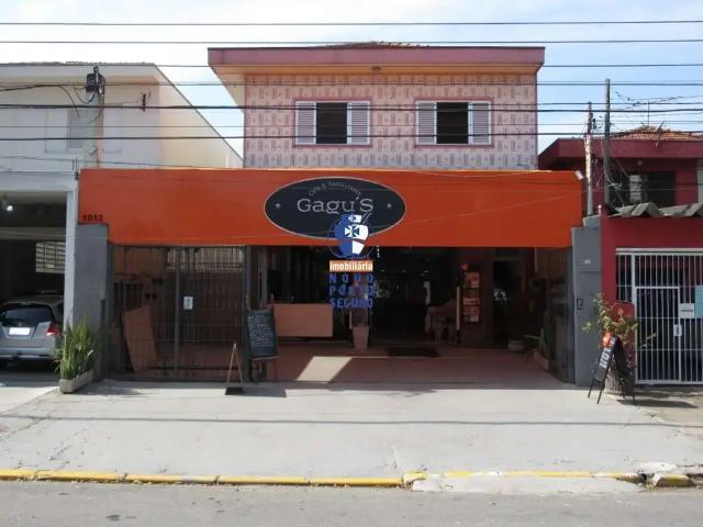 Conj. Comercial / Sala para Venda em São Paulo/SP Parque Novo Mundo