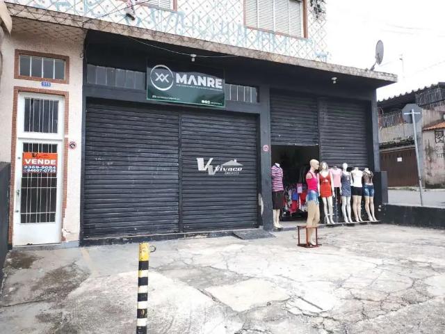 Conj. Comercial / Sala para Venda em São Paulo/SP Parque Boturussu