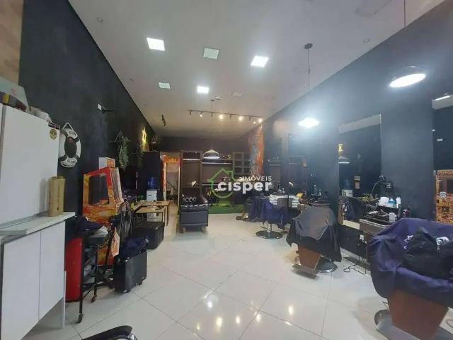 Conj. Comercial / Sala para Venda em São Paulo/SP Parque Císper