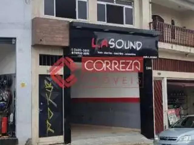 Conj. Comercial / Sala para Venda em São Paulo/SP Parque Císper