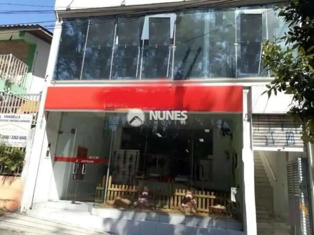 Conj. Comercial / Sala para Venda em São Paulo/SP Parque Continental