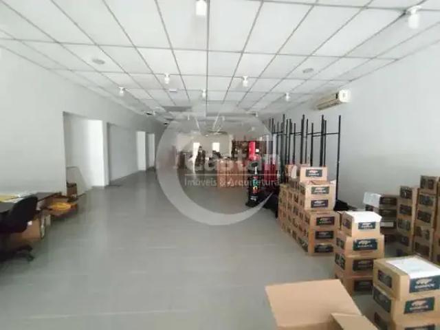 Conj. Comercial / Sala para Venda em São Paulo/SP Parque da Mooca 1 Quartos