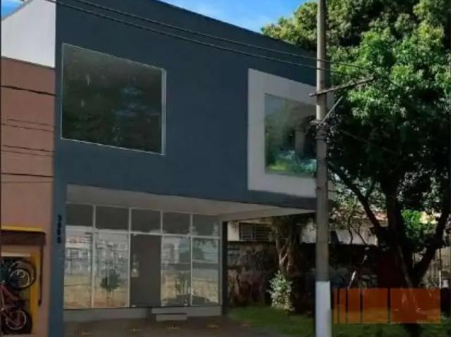 Conj. Comercial / Sala para Venda em São Paulo/SP Parque da Mooca