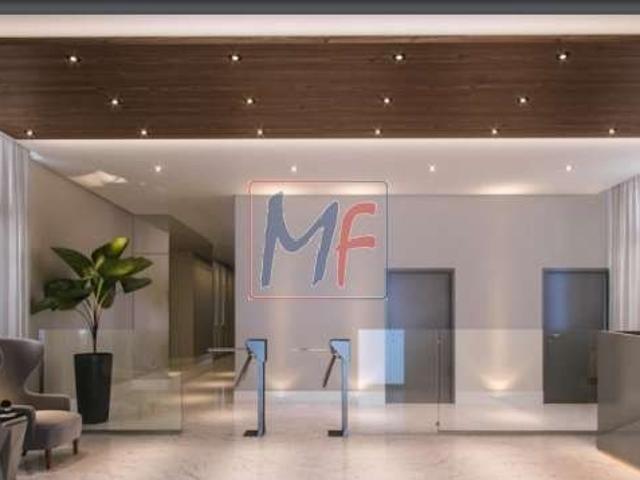 Conj. Comercial / Sala para Venda em São Paulo/SP Parque da Mooca