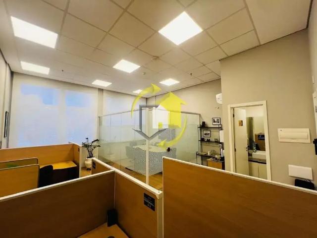 Conj. Comercial / Sala para Venda em São Paulo/SP Parque da Mooca