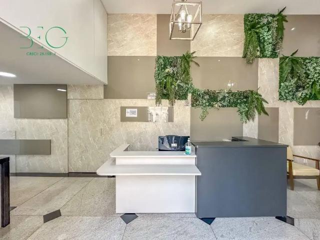 Conj. Comercial / Sala para Venda em São Paulo/SP Parque da Vila Prudente