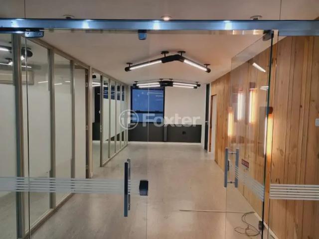 Conj. Comercial / Sala para Venda em São Paulo/SP Parque das Flores