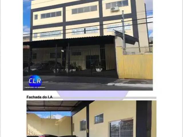 Conj. Comercial / Sala para Venda em São Paulo/SP Parque Edu Chaves