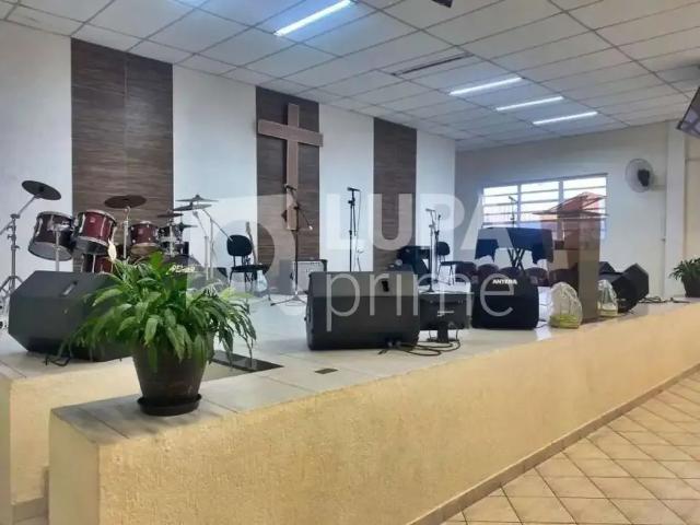 Conj. Comercial / Sala para Venda em São Paulo/SP Parque Edu Chaves