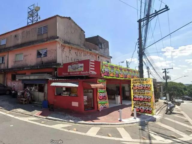 Conj. Comercial / Sala para Venda em São Paulo/SP Parque Grajaú