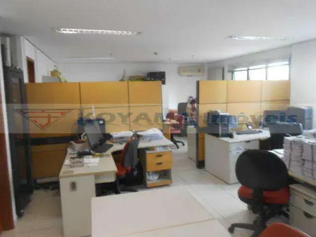 Conj. Comercial / Sala para Venda em São Paulo/SP Parque Imperial