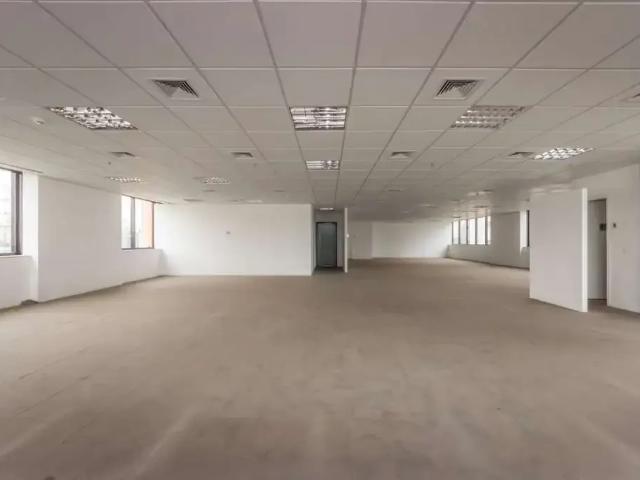 Conj. Comercial / Sala para Venda em São Paulo/SP Parque Industrial Tomas Edson