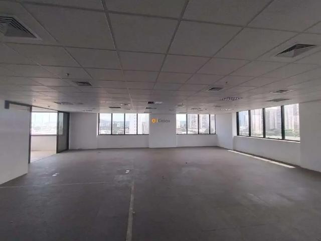 Conj. Comercial / Sala para Venda em São Paulo/SP Parque Industrial Tomas Edson