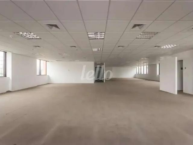Conj. Comercial / Sala para Venda em São Paulo/SP Parque Industrial Tomas Edson
