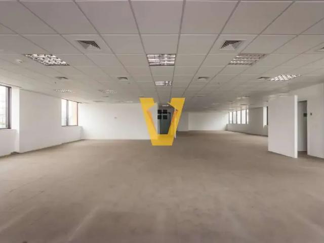Conj. Comercial / Sala para Venda em São Paulo/SP Parque Industrial Tomas Edson