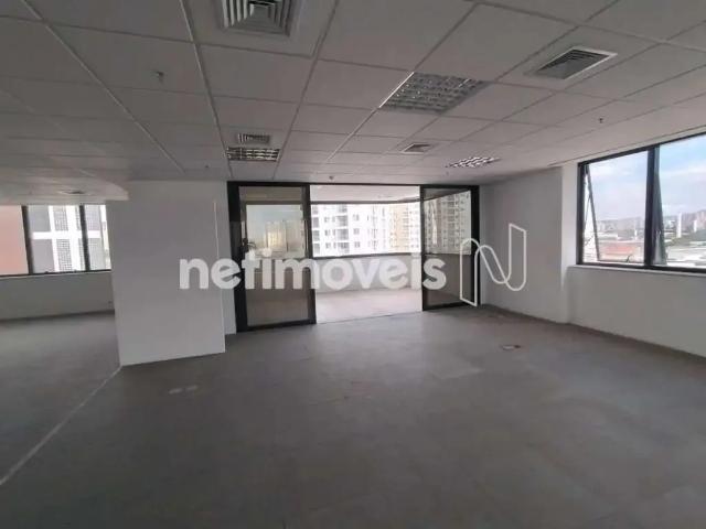 Conj. Comercial / Sala para Venda em São Paulo/SP Parque Industrial Tomas Edson