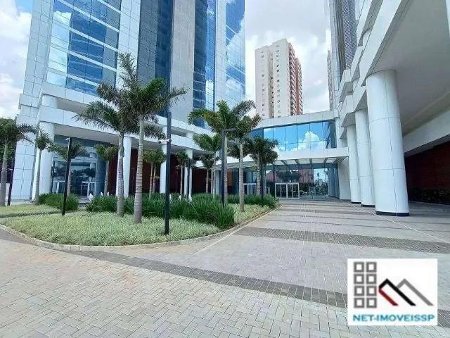 Conj. Comercial / Sala para Venda em São Paulo/SP Parque Industrial Tomas Edson