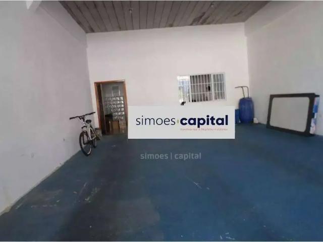 Conj. Comercial / Sala para Venda em São Paulo/SP Parque São Domingos