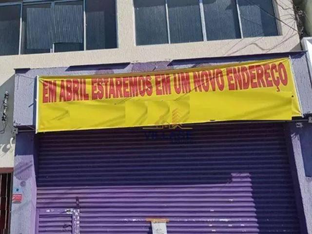 Conj. Comercial / Sala para Venda em São Paulo/SP Parque São Domingos