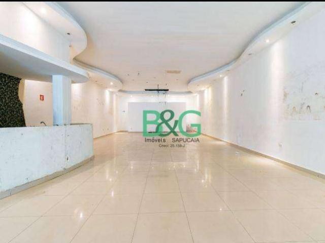 Conj. Comercial / Sala para Venda em São Paulo/SP Parque São Jorge