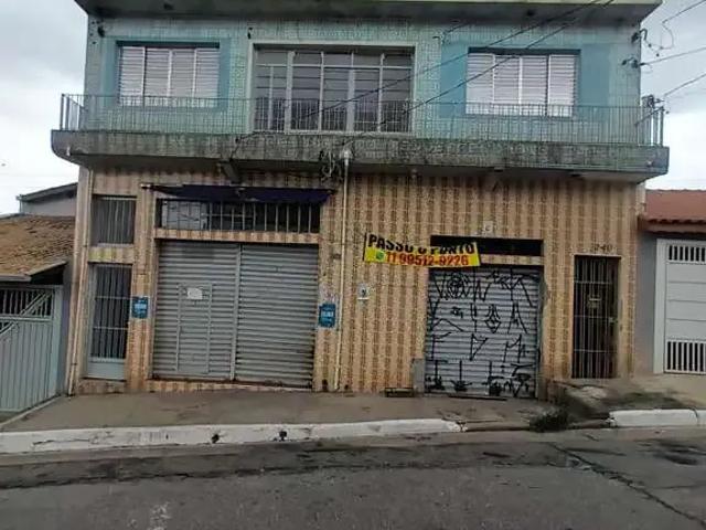 Conj. Comercial / Sala para Venda em São Paulo/SP Parque São Lucas 4 Quartos