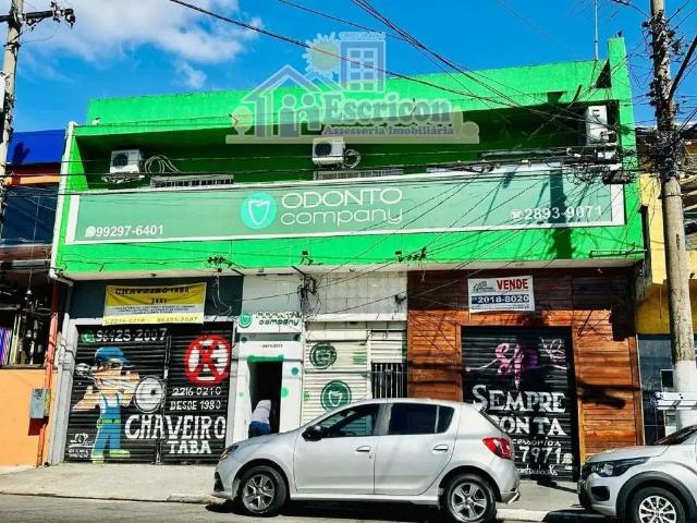 Conj. Comercial / Sala para Venda em São Paulo/SP Parque São Lucas 5 Quartos