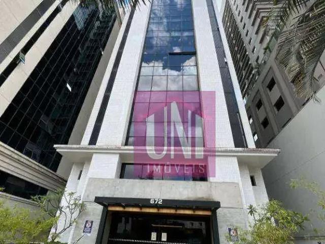 Conj. Comercial / Sala para Venda em São Paulo/SP Parque Santa Cecília