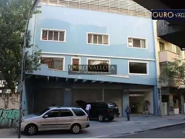 Conj. Comercial / Sala para Venda em São Paulo/SP Parque Santa Cecília