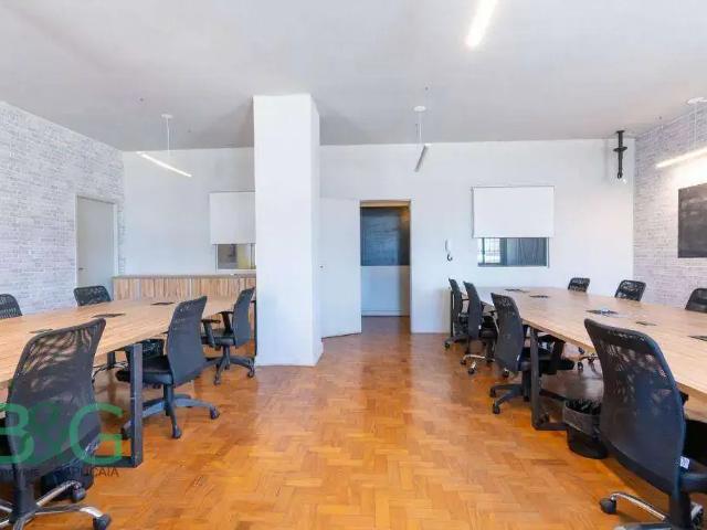 Conj. Comercial / Sala para Venda em São Paulo/SP Parque Santa Cecília
