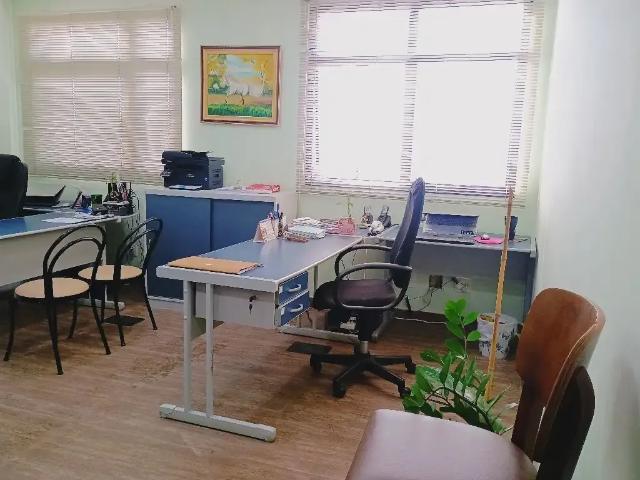 Conj. Comercial / Sala para Venda em São Paulo/SP Penha